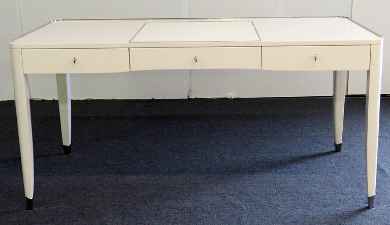 Ralph Lauren One Fifth Paris Desk at 1stDibs