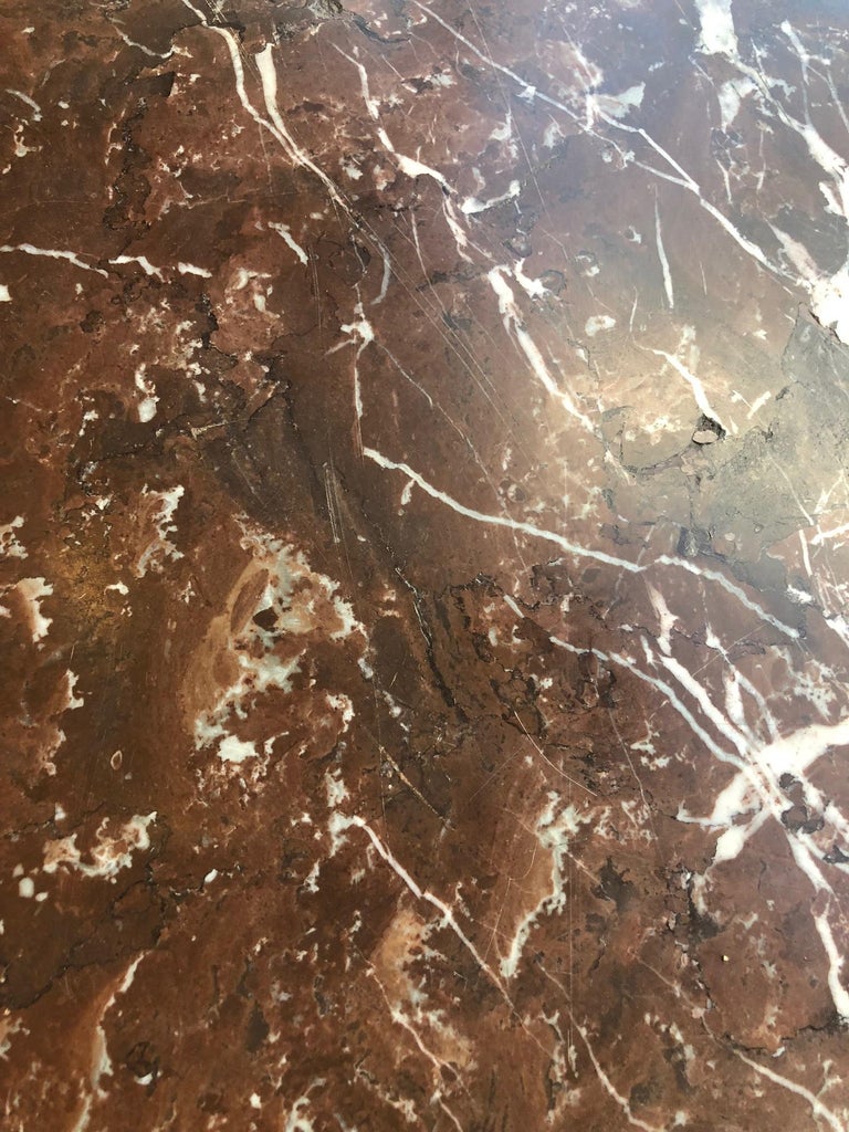 Victor Raulin Fine Louis XVI Gilt Bronze Side Cabinet, circa 1880 at ...