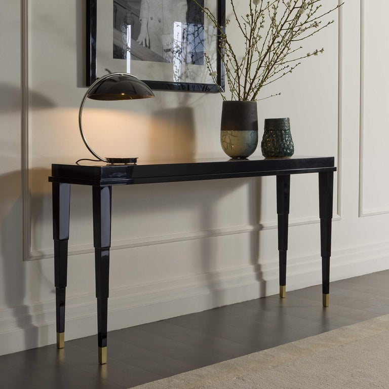 Lumiére Console For Sale at 1stDibs