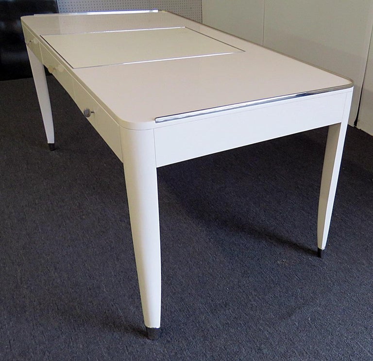 Ralph Lauren One Fifth Paris Desk at 1stDibs