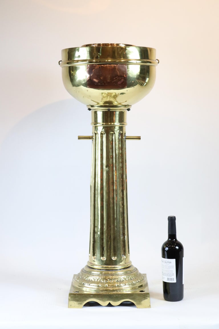 Rare Binnacle at 1stDibs