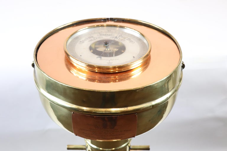 Rare Binnacle at 1stDibs