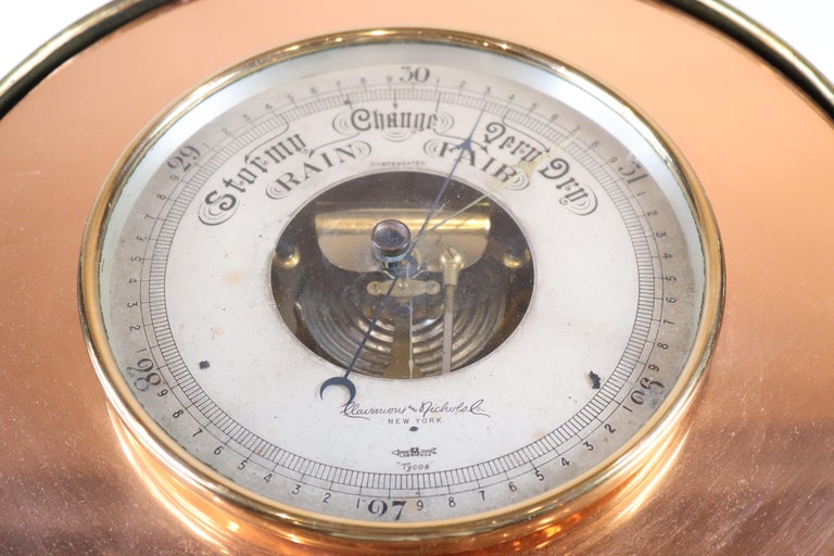 Rare Binnacle at 1stDibs