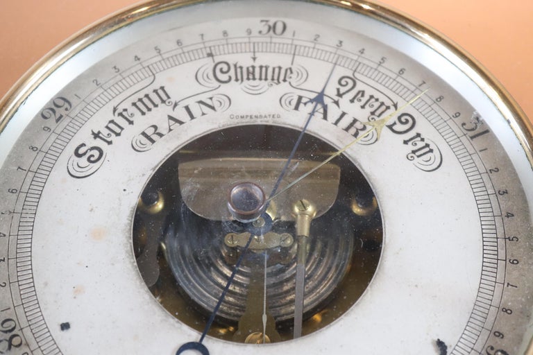 Rare Binnacle at 1stDibs