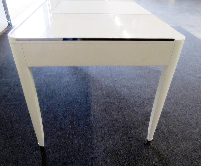 Ralph Lauren One Fifth Paris Desk at 1stDibs