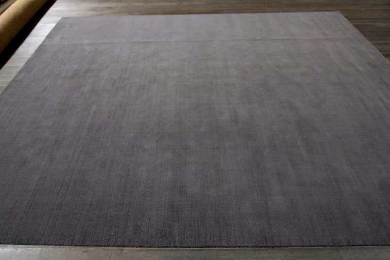 Modern Transitional Rug For Sale at 1stDibs