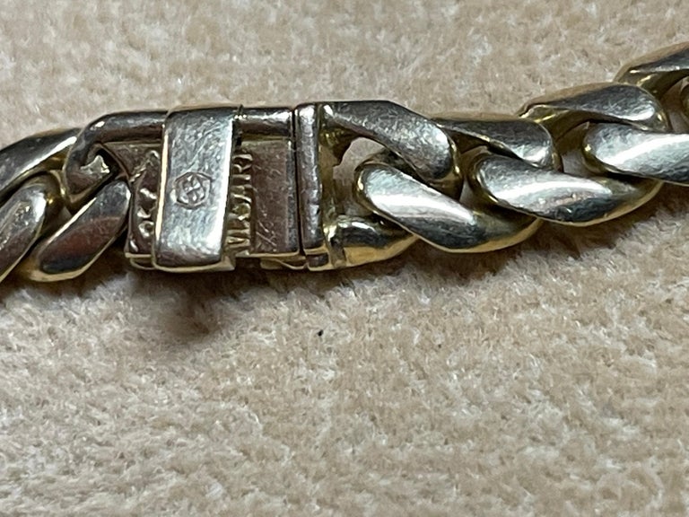 Bulgari Ruby Chain Necklace at 1stDibs