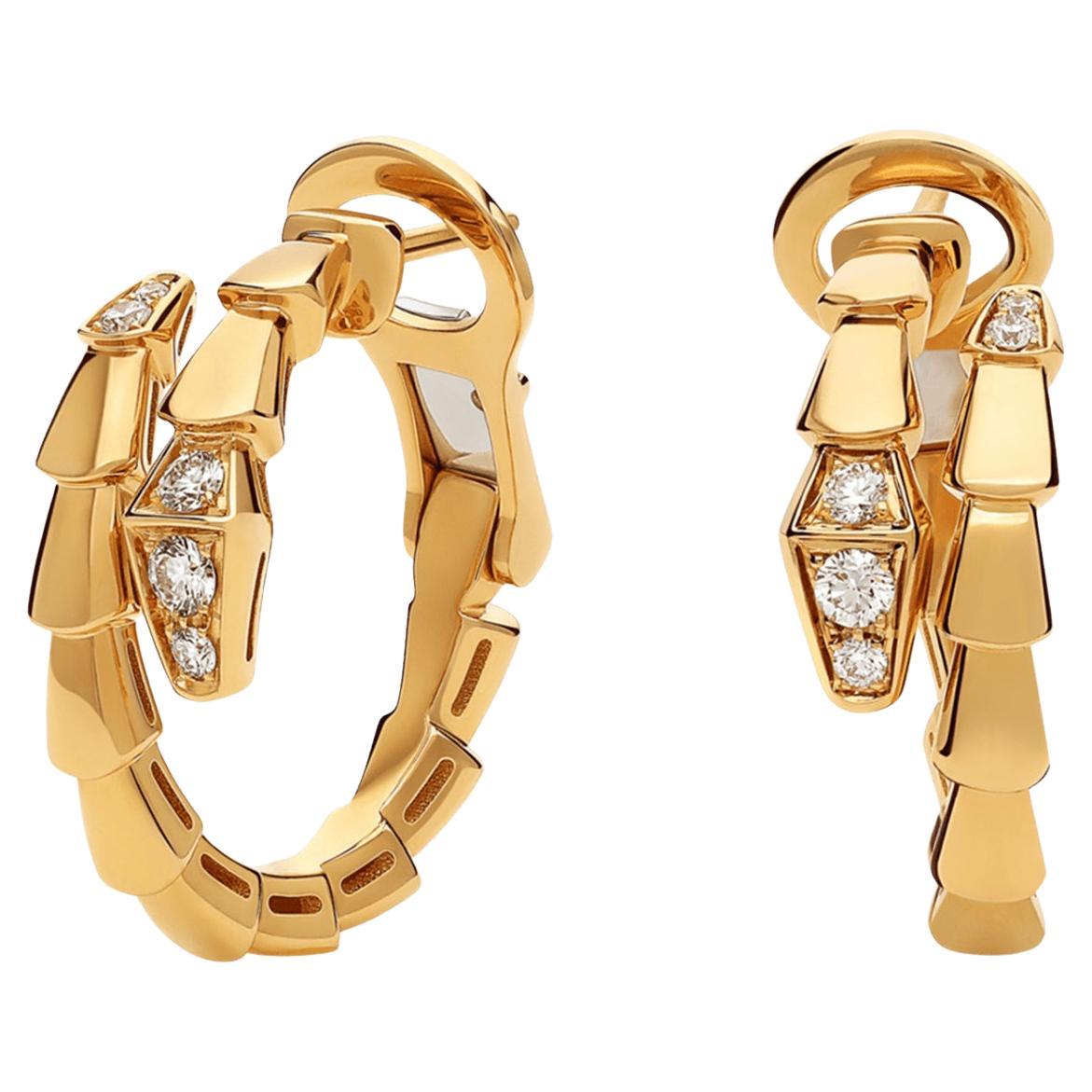 Bulgari Serpenti Viper - 43 For Sale on 1stDibs | bulgari viper ...