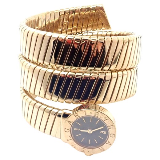 Bvlgari Chandra Ring at 1stDibs | bulgari chandra ring