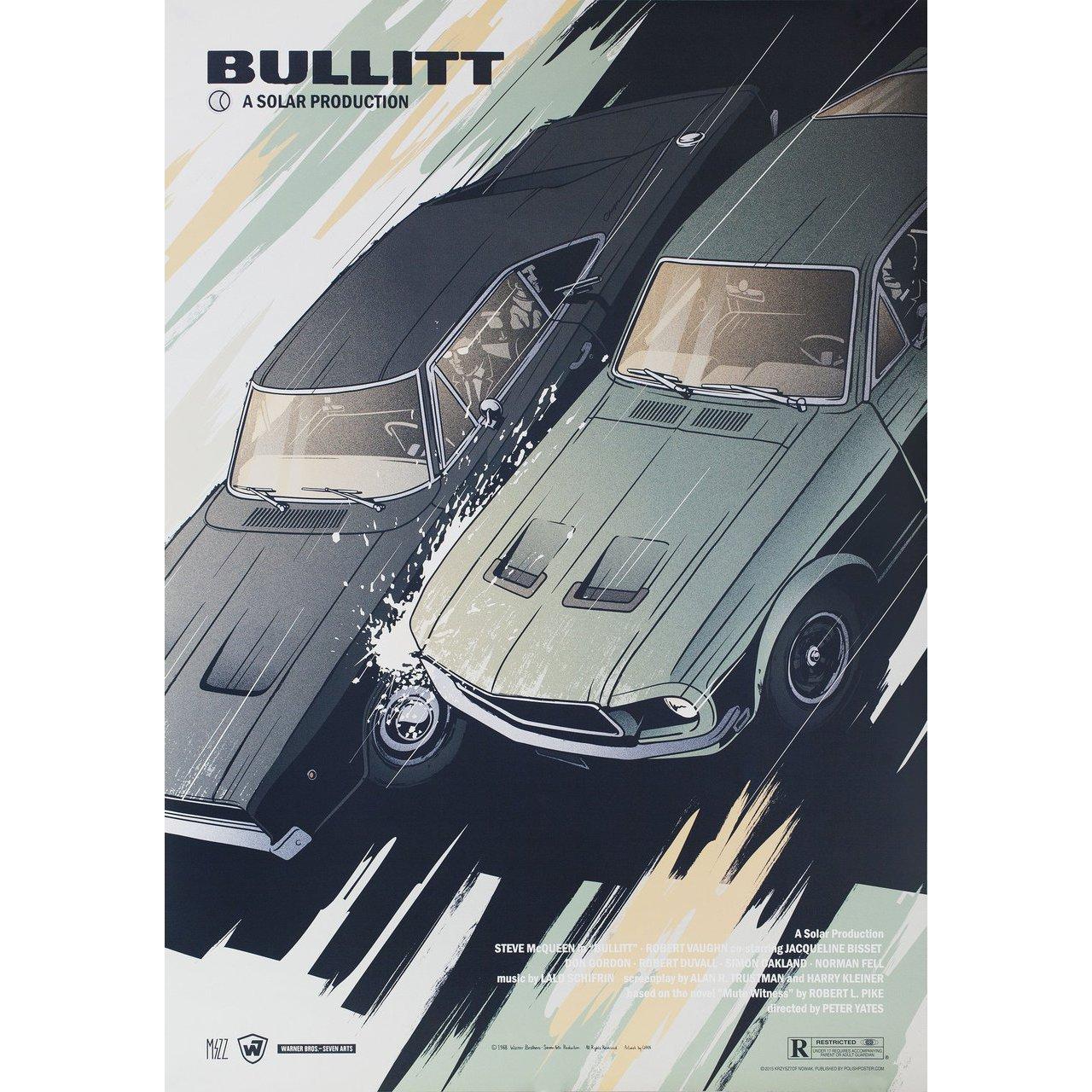 Eyes Wide Shut 1999 Polish Commercial poster For Sale at 1stDibs