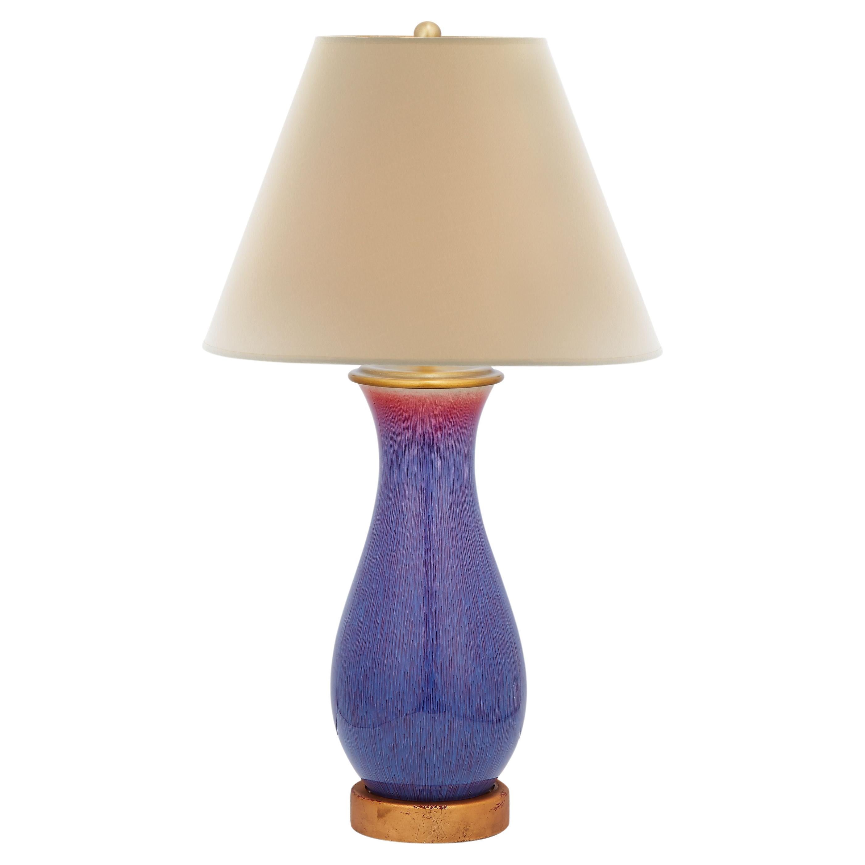Bunny Williams Home Dawn Lamp For Sale at 1stDibs