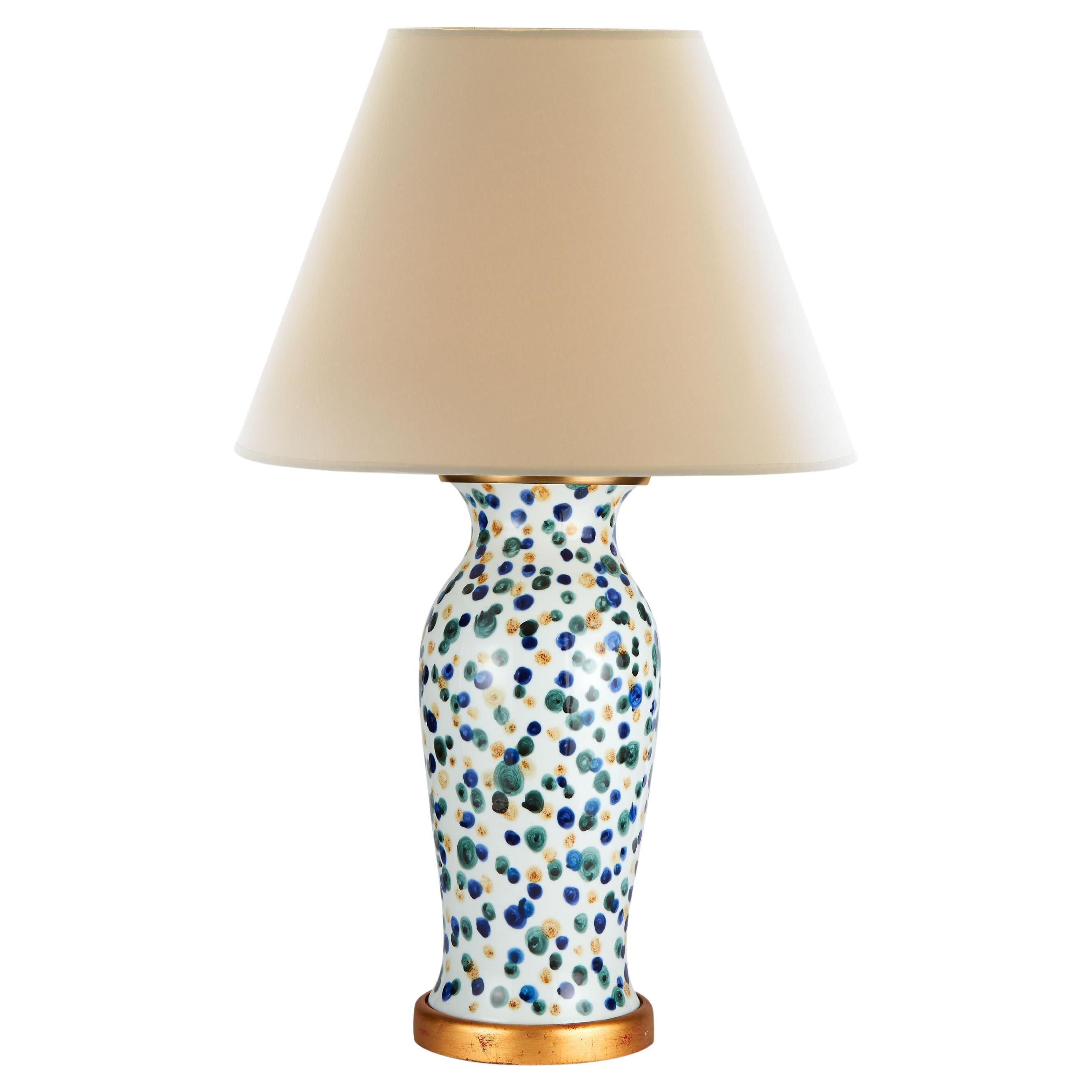 Bunny Williams Home Pearl Lamp For Sale at 1stDibs