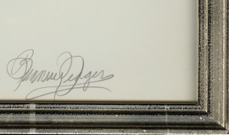 Bunny Yeager - Pin up model Nadine Ducas (Nadia Sanders) For Sale at ...