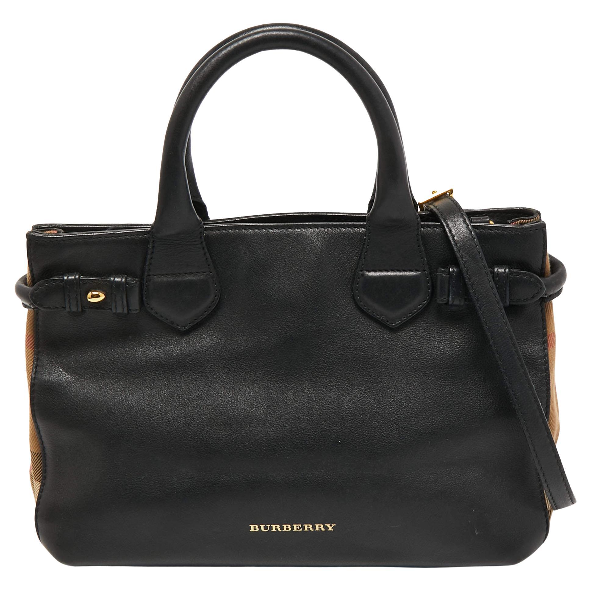 Burberry Banner Bag - 10 For Sale on 1stDibs | burberry banner bag ...