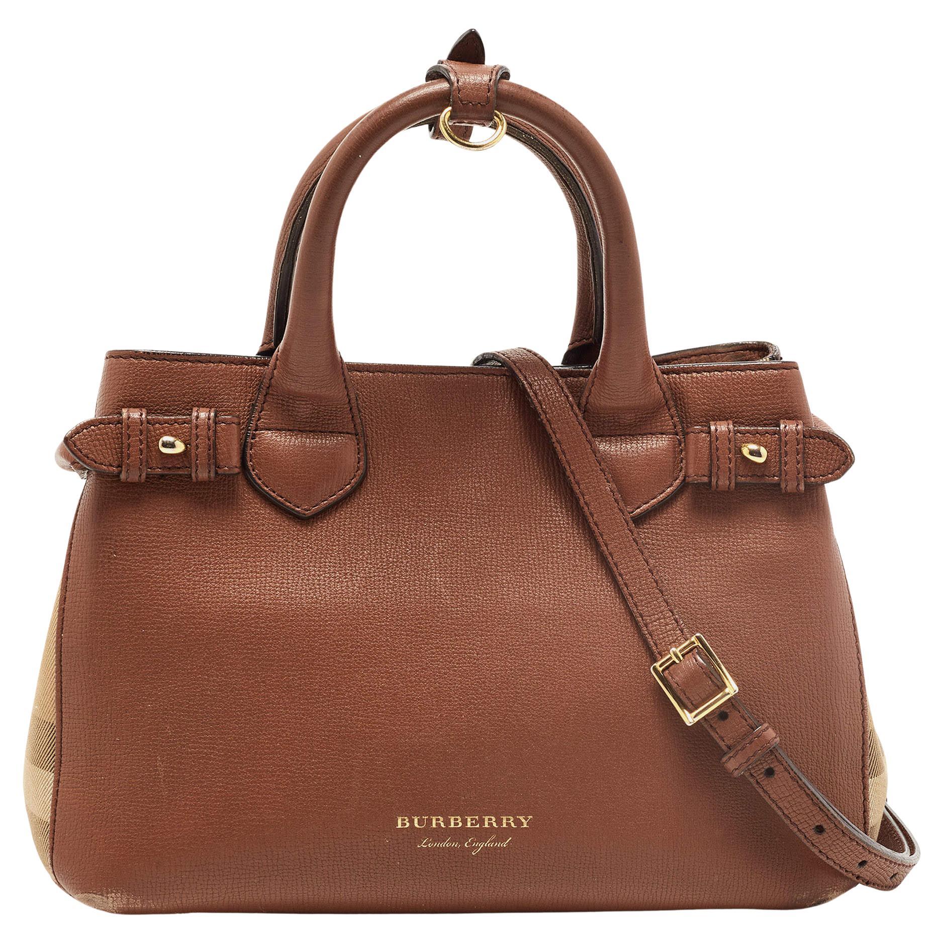 Vintage Burberry Handbags and Purses - 400 For Sale at 1stDibs ...