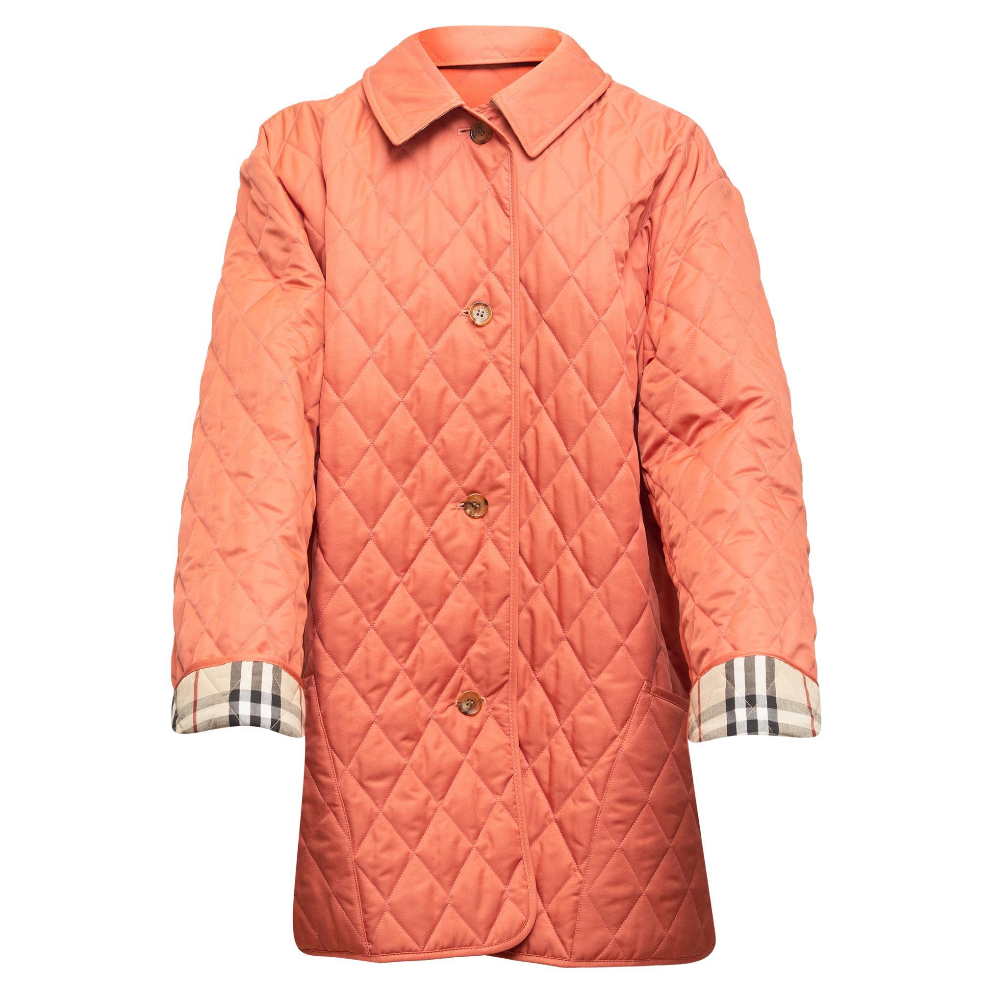 Burberry Trench Coat at 1stDibs