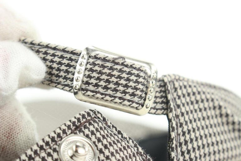 Burberry Herringbone Cabby Gatsby Drivers Cap Hat 3bur119 at 1stDibs