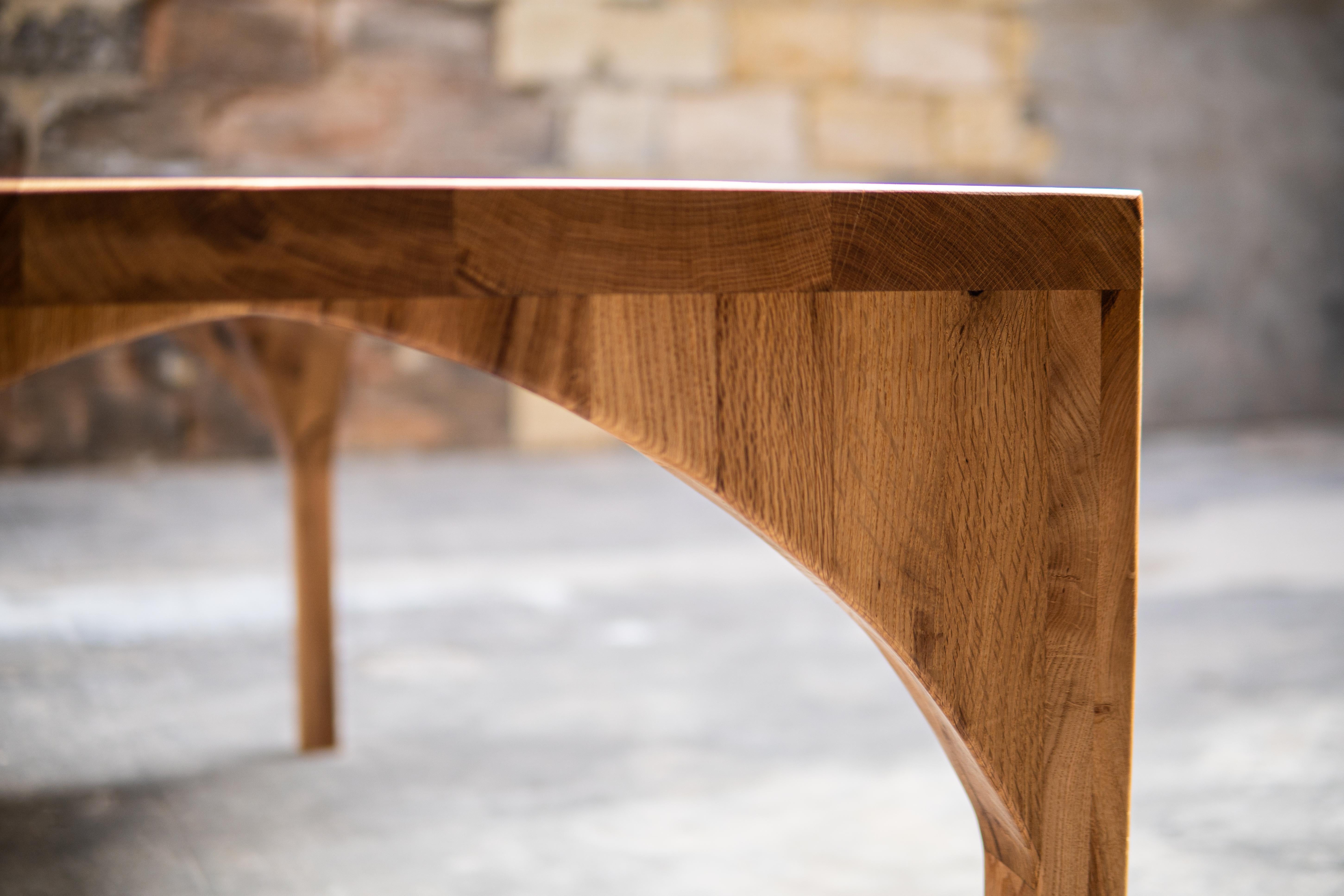 The Bamba Dining Table For Sale at 1stDibs