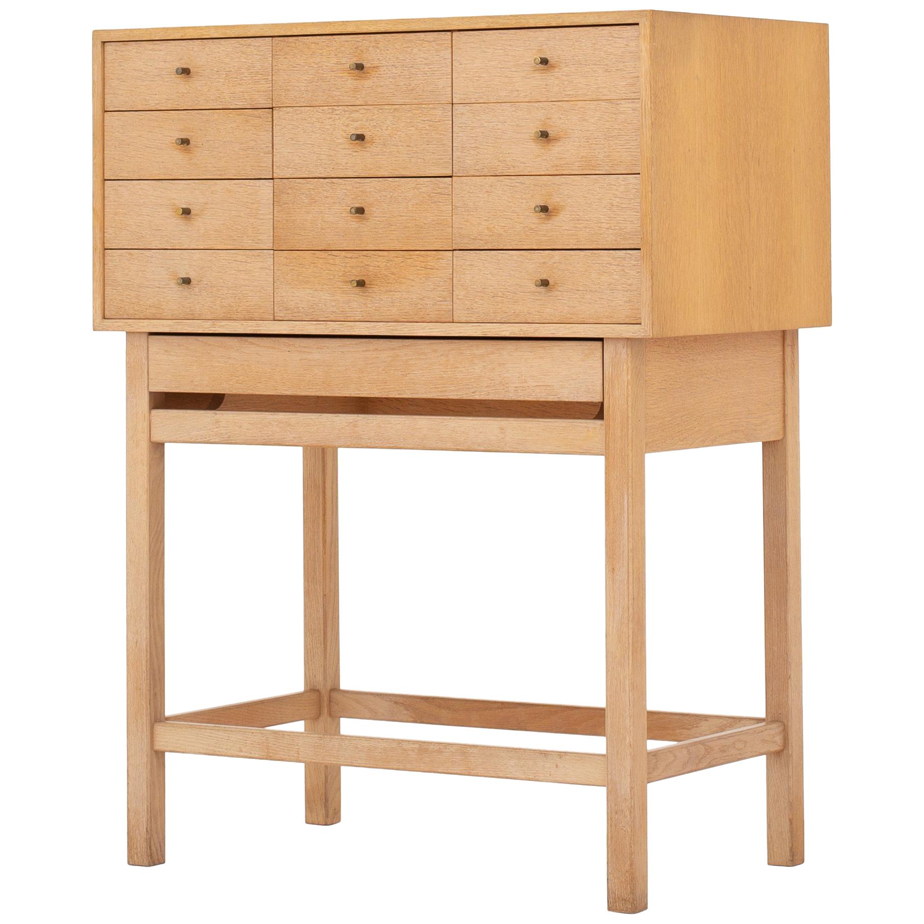 Architect Chest Of Drawers - 4 For Sale on 1stDibs | architect drawers ...
