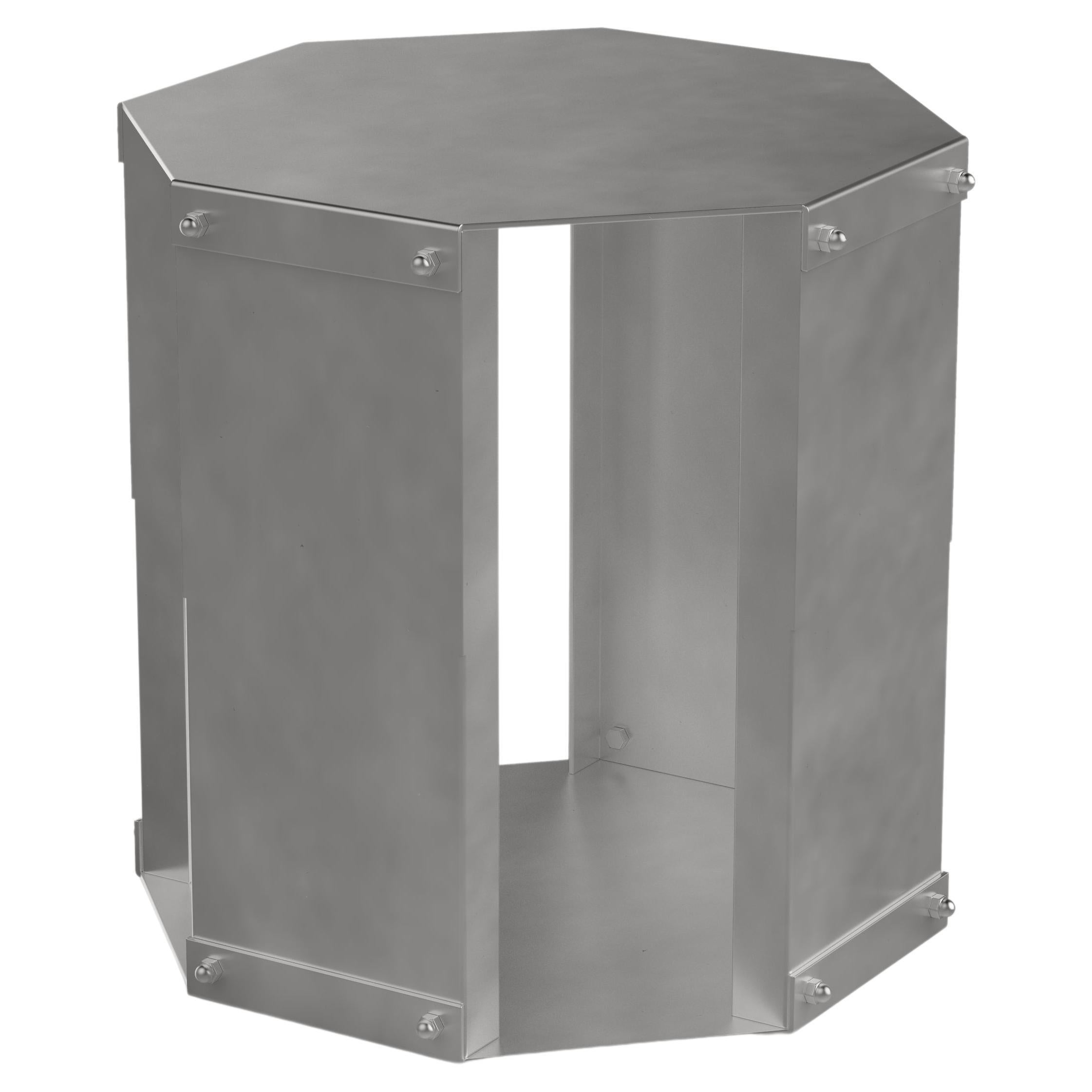 Burger OCT Stool - design Giorgio Bena For Sale at 1stDibs