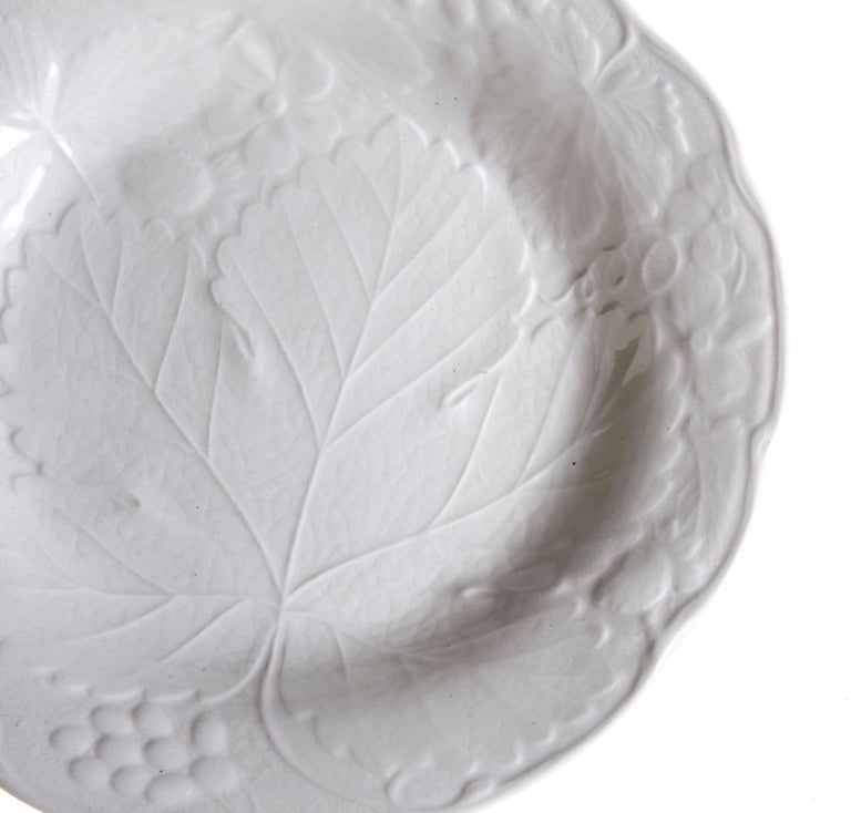 Burgess and Leigh English Ironstone Dinner Plates Set of 15 For Sale at ...