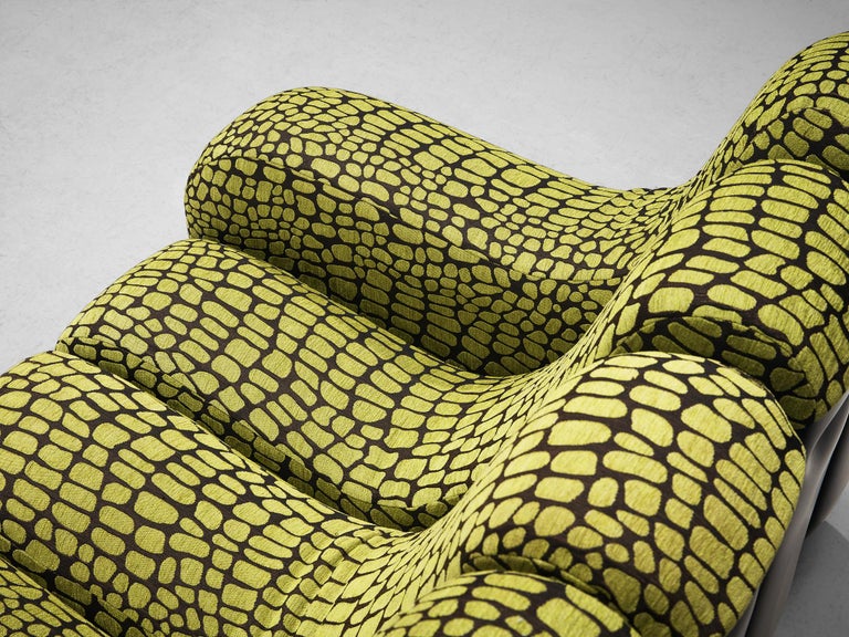 Burkhard Vogtherr for Rosenthal Studio Line 'Vario Pillo' Modular Sofa ...