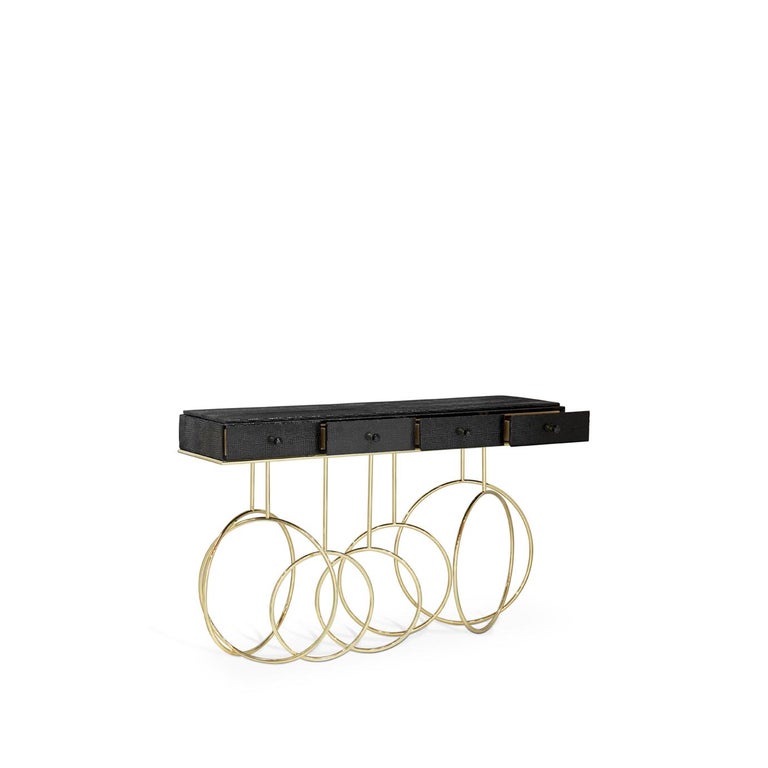 Burlesque Console Table For Sale at 1stDibs