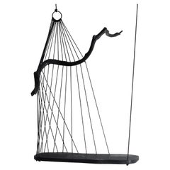 Sculpted Floating Divan, Chiel Kuijl at 1stDibs