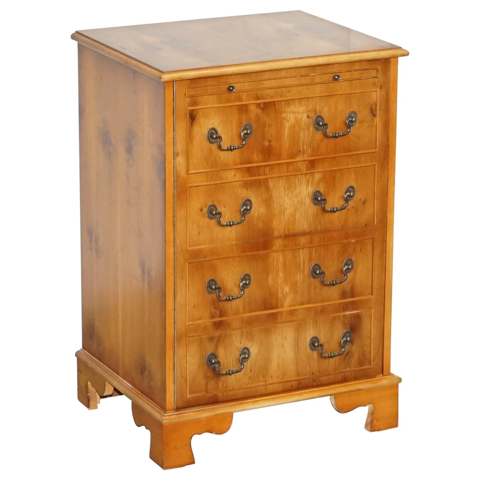 RCA Victor Turntable Cabinet with Record Player at 1stDibs