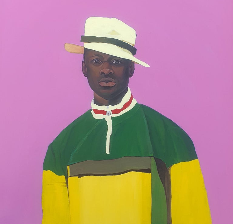 Busari Adewale - Reality For Sale at 1stDibs