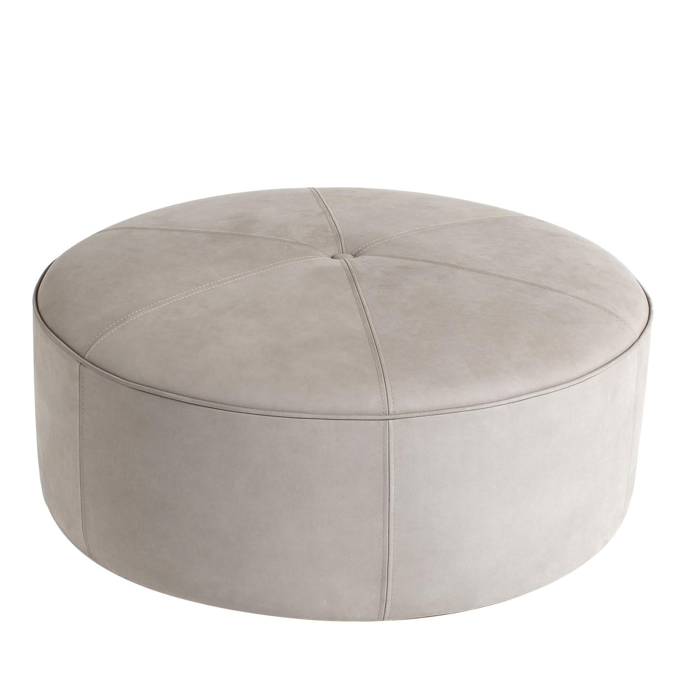 Busta Pouf For Sale at 1stDibs