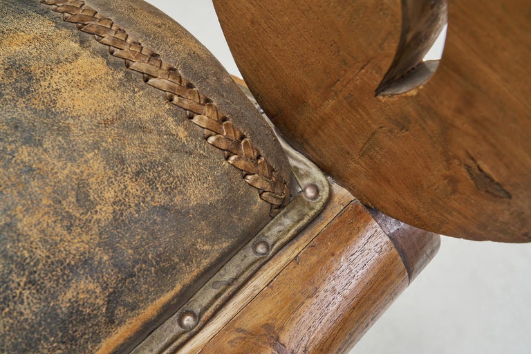 Butaque Colonial Chairs, Indonesia Second Half of the 20th Century For ...