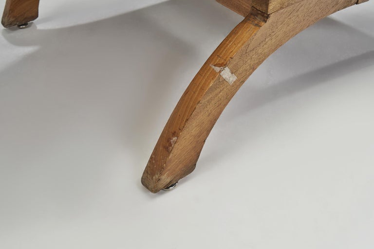Butaque Colonial Chairs, Indonesia Second Half of the 20th Century For ...