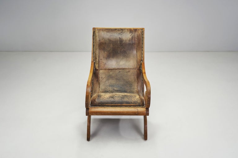 Butaque Colonial Chairs, Indonesia Second Half of the 20th Century For ...