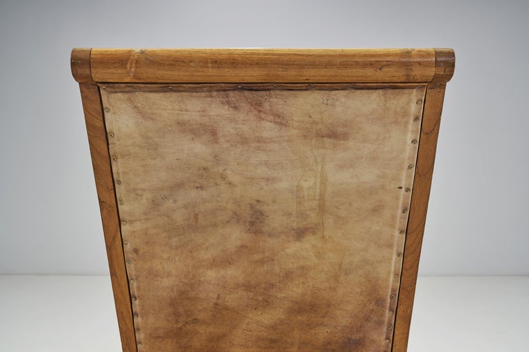 Butaque Colonial Chairs, Indonesia Second Half of the 20th Century For ...