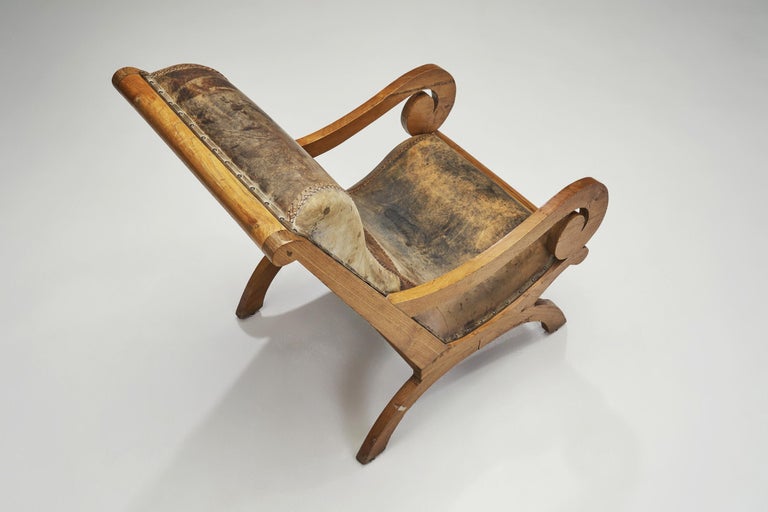 Butaque Colonial Chairs, Indonesia Second Half of the 20th Century For ...