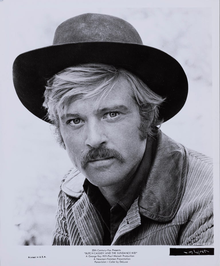 Butch Cassidy and the Sundance Kid For Sale at 1stDibs