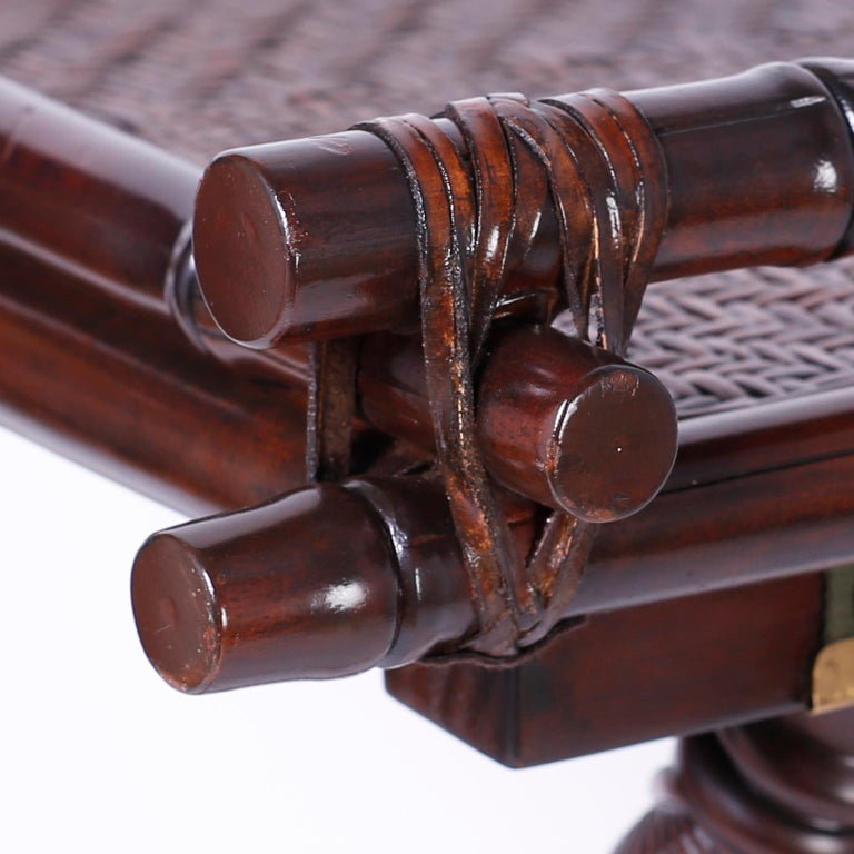 Butler Tray Table or Bar For Sale at 1stDibs | butlers tray table ...