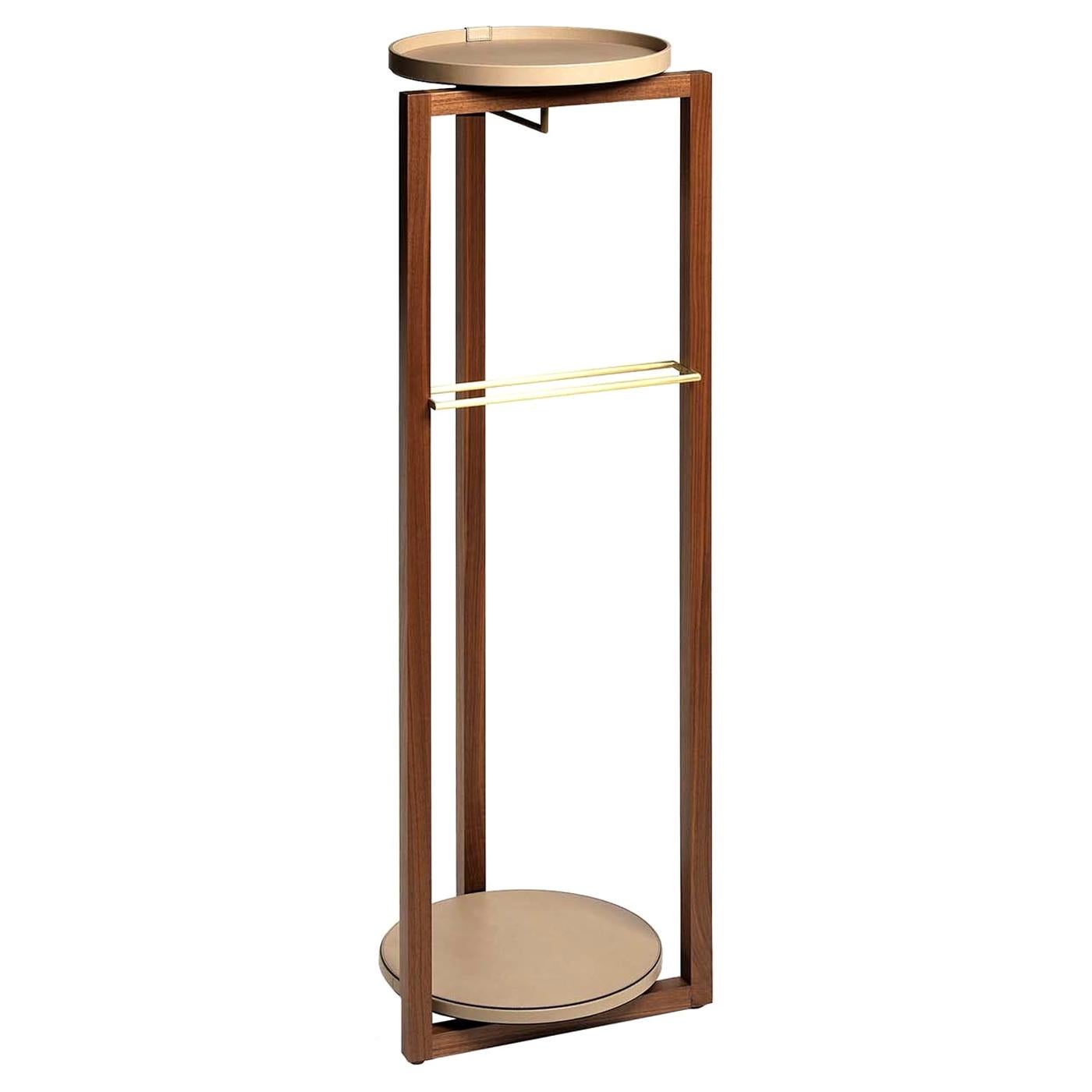 Butler Valet Stand For Sale at 1stDibs