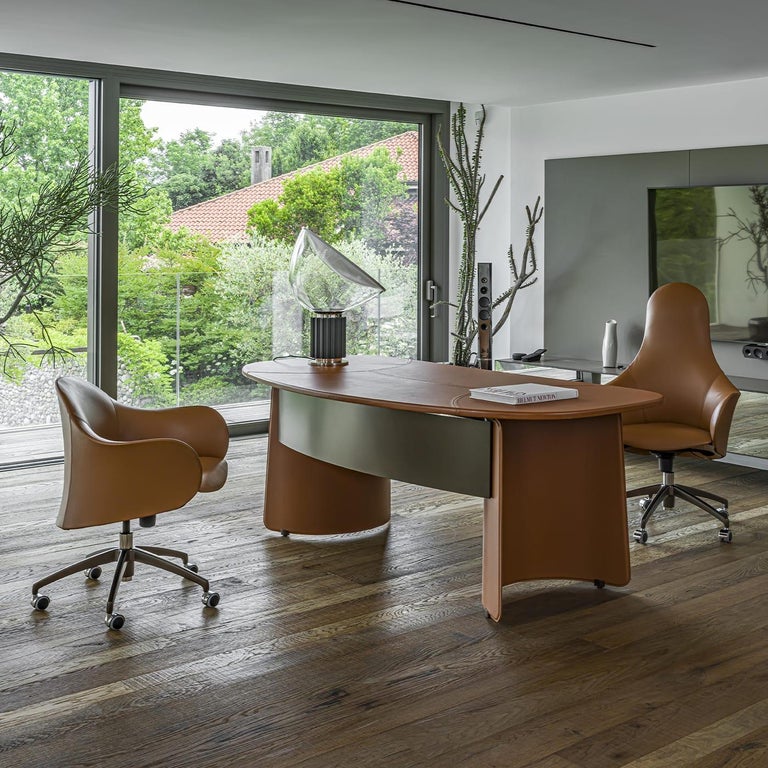 Butterfly Desk For Sale at 1stDibs