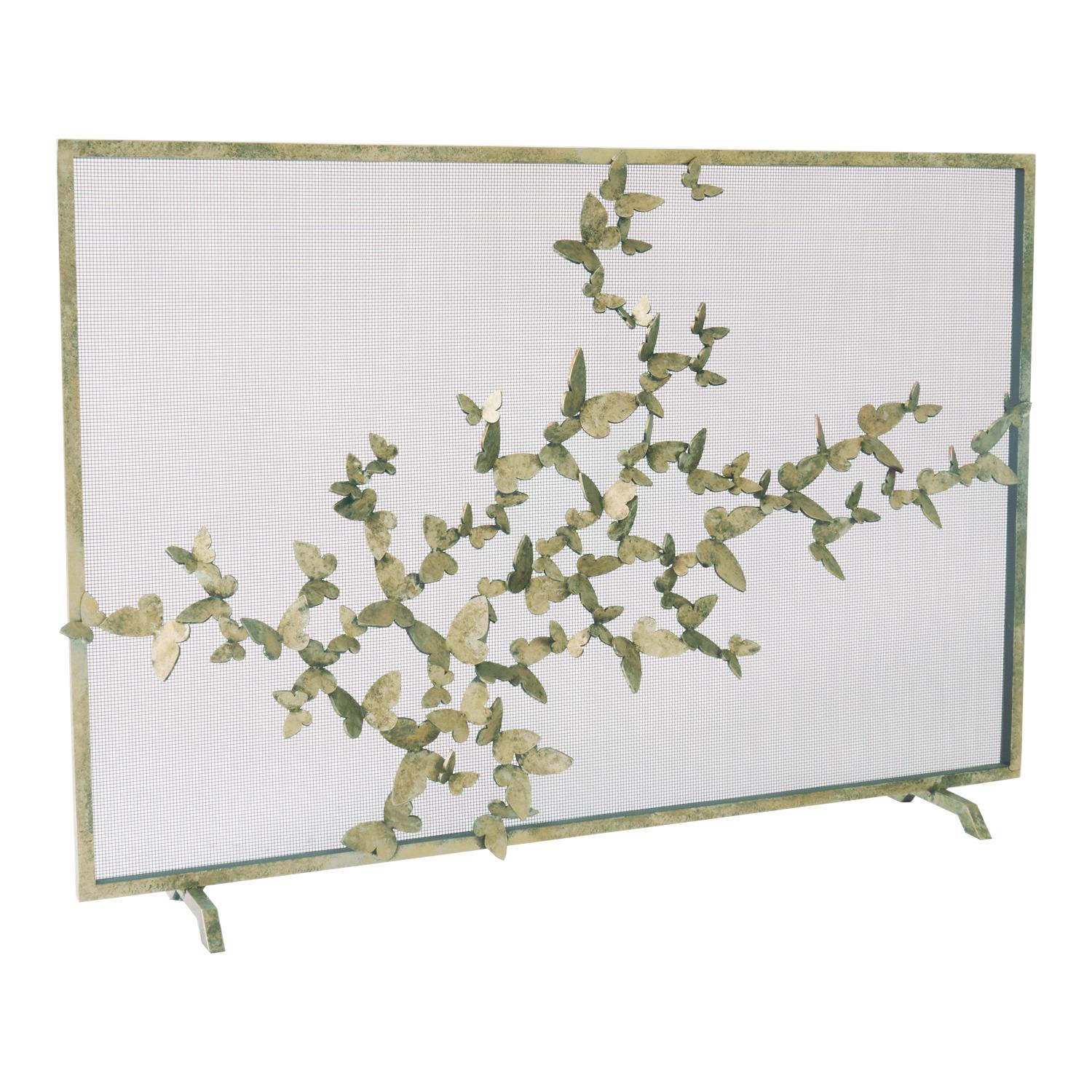 Stained Glass Fire Screen, Circa 1880 at 1stDibs | stain glass ...