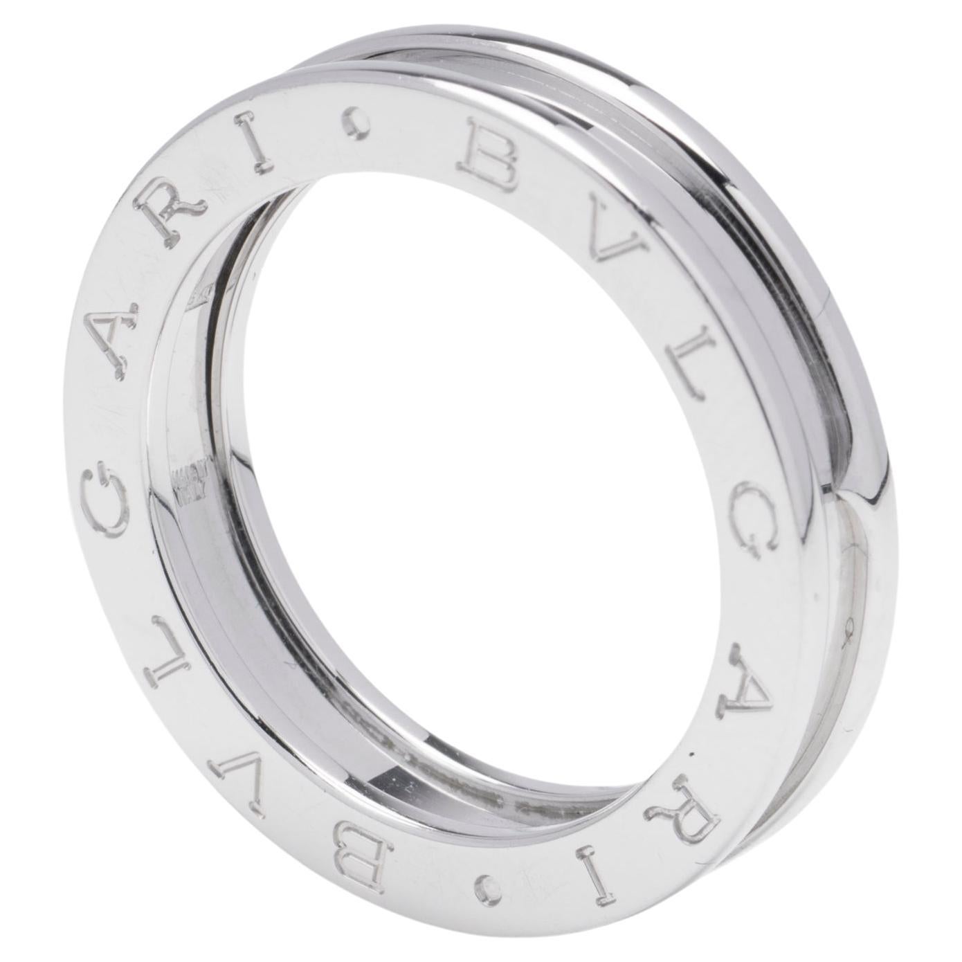Bvlgari B.zero 1 Band Ring at 1stDibs
