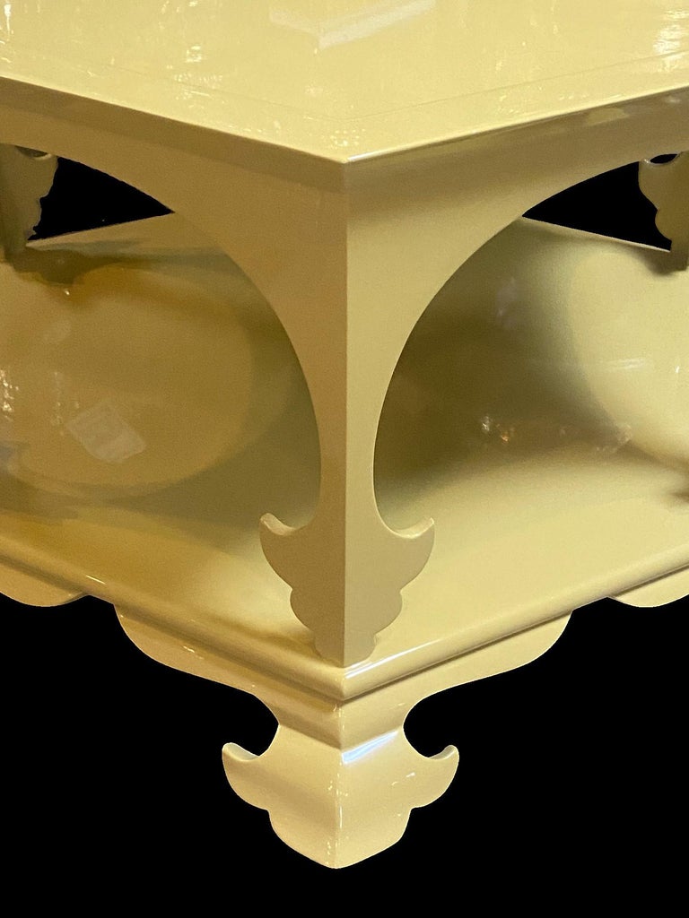 Byoode Table by Michelle Nussbaumer For Sale at 1stDibs