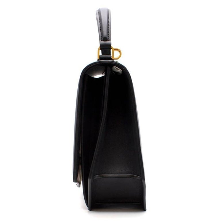 Byredo black small seema satchel bag For Sale at 1stDibs | byredo seema ...