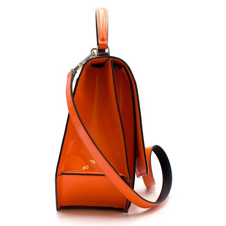 Byredo Medium Seema Top Handle Bag at 1stDibs | byredo purse