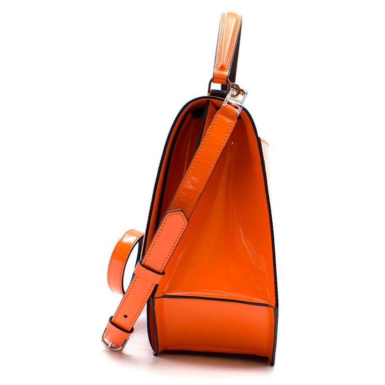 Byredo Medium Seema Top Handle Bag at 1stDibs | byredo purse