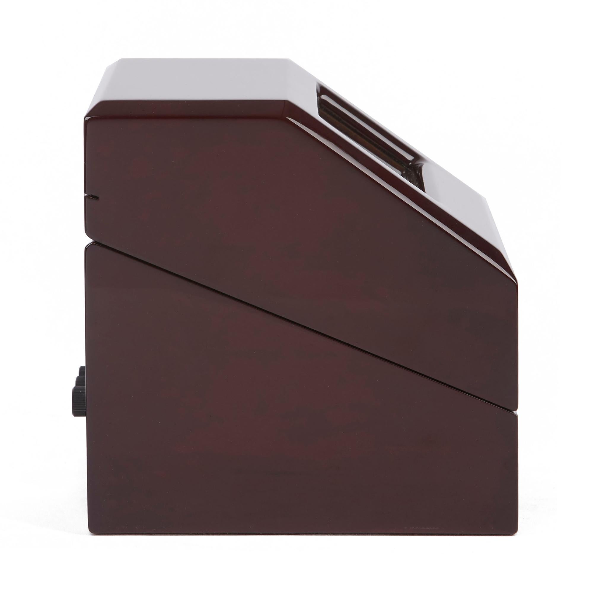 B&Z Time Mover Time Mover Watch Winder Time Mover at 1stDibs