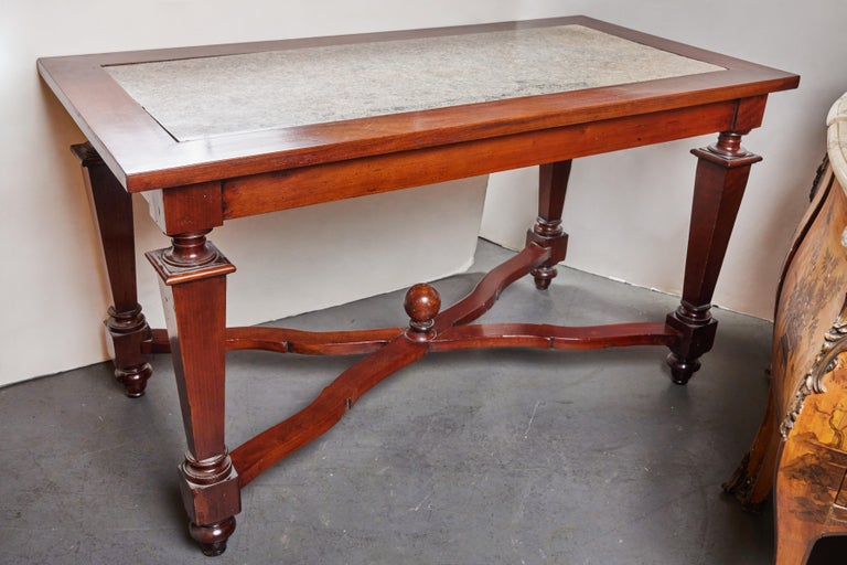 c. 1780 Tuscan Console Table For Sale at 1stDibs