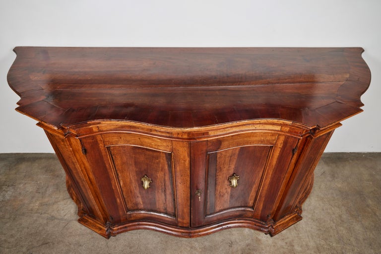 c. 1800 Venetian Buffet For Sale at 1stDibs