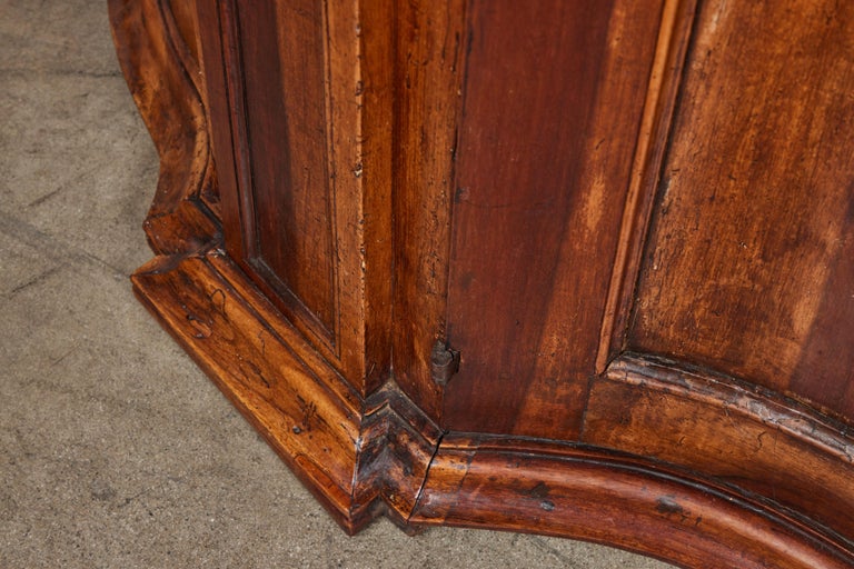 c. 1800 Venetian Buffet For Sale at 1stDibs